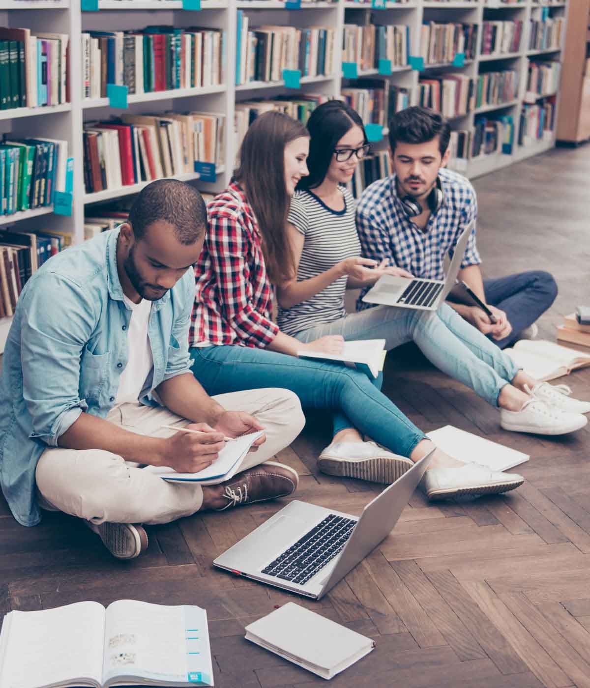 Home - LPU Distance Education
